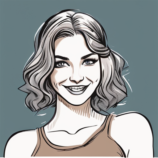 Naomi · Free AI Chatbot