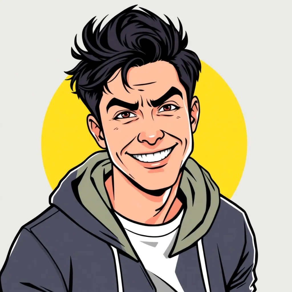 Jake · Free AI Chatbot