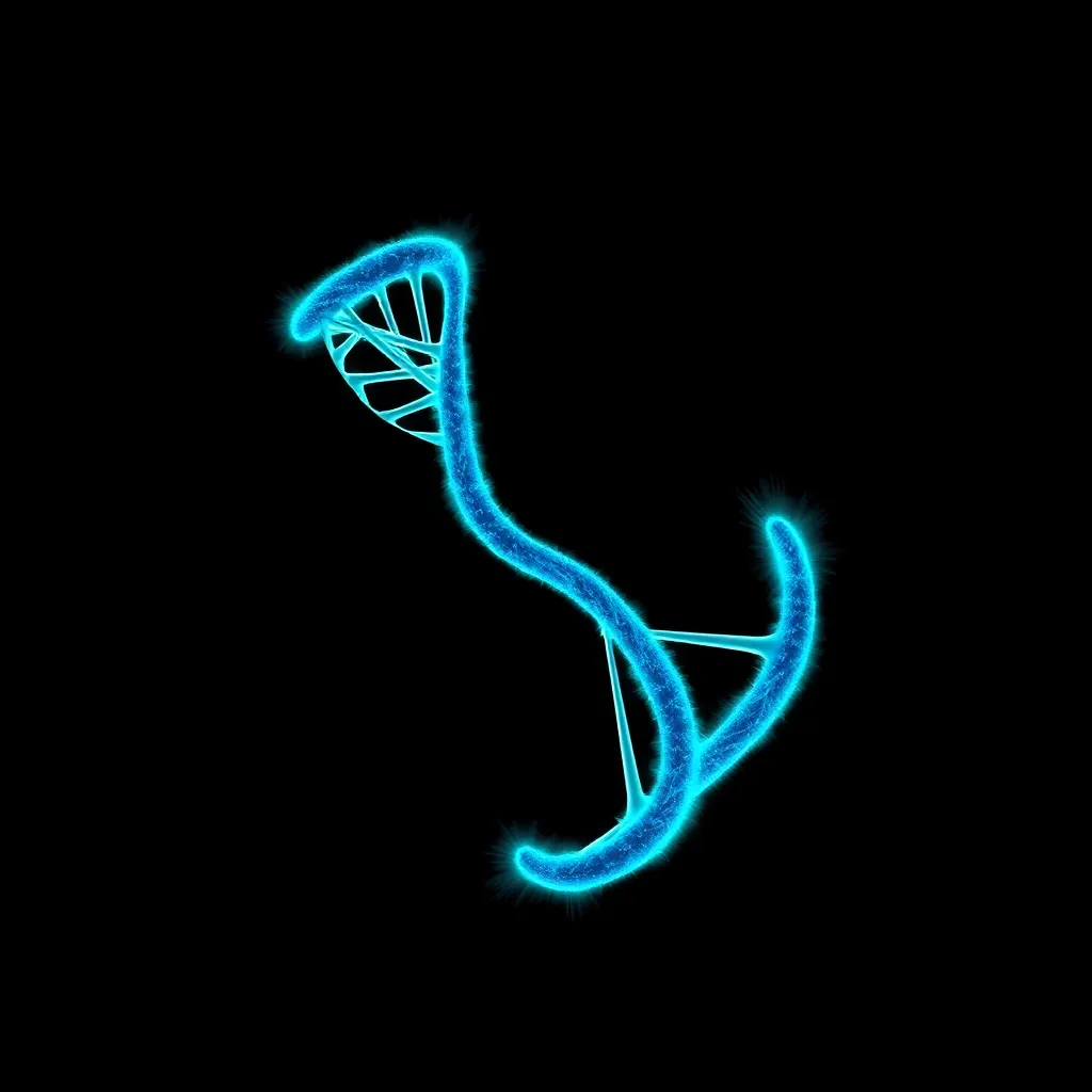 Amelia DNA · 免费AI聊天机器人