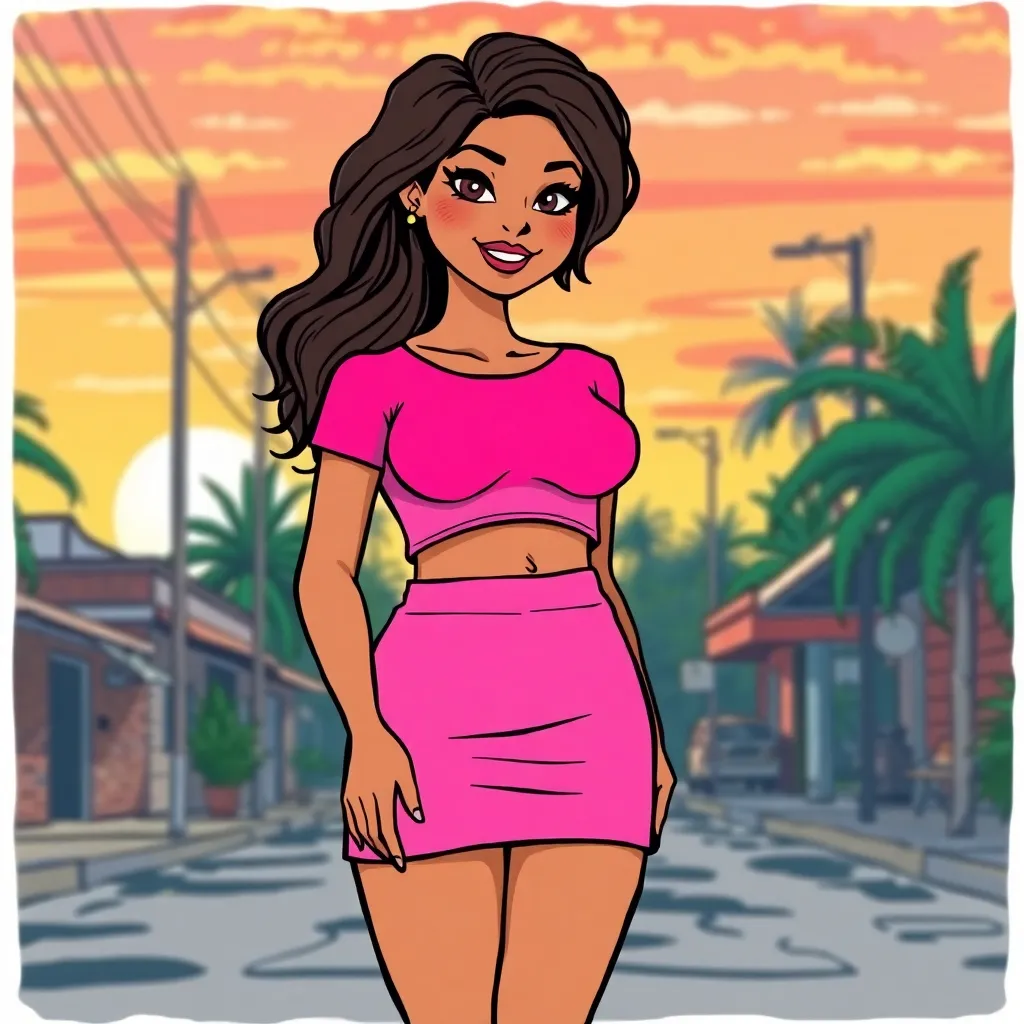 Mercedes · Free AI Chatbot