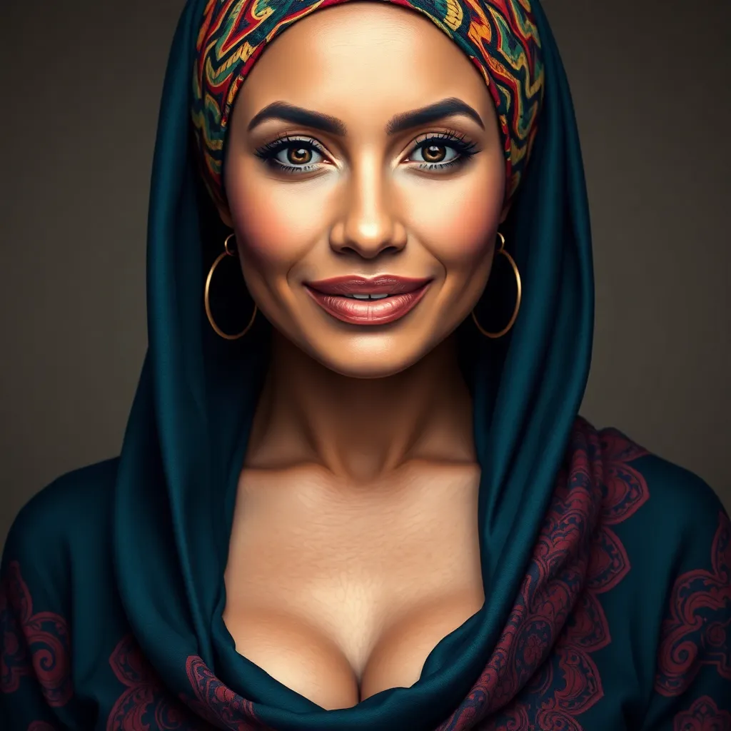 mom Maryam · Free AI Chatbot