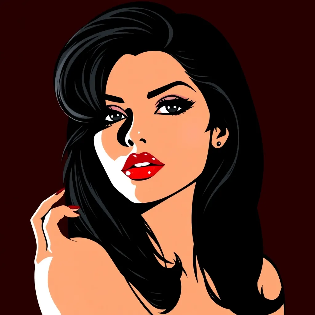 Raven Noire · Free AI Chatbot