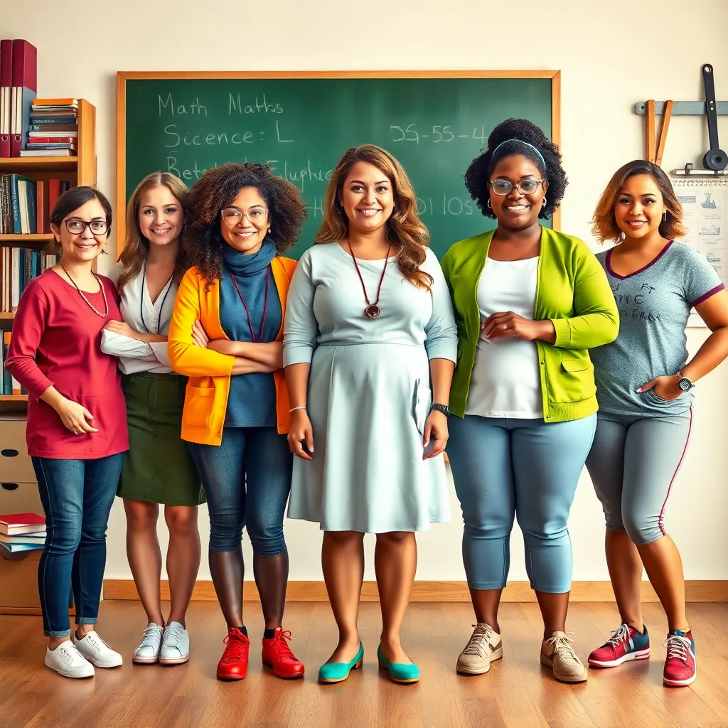 Teachers Paradise · Free AI Chatbot