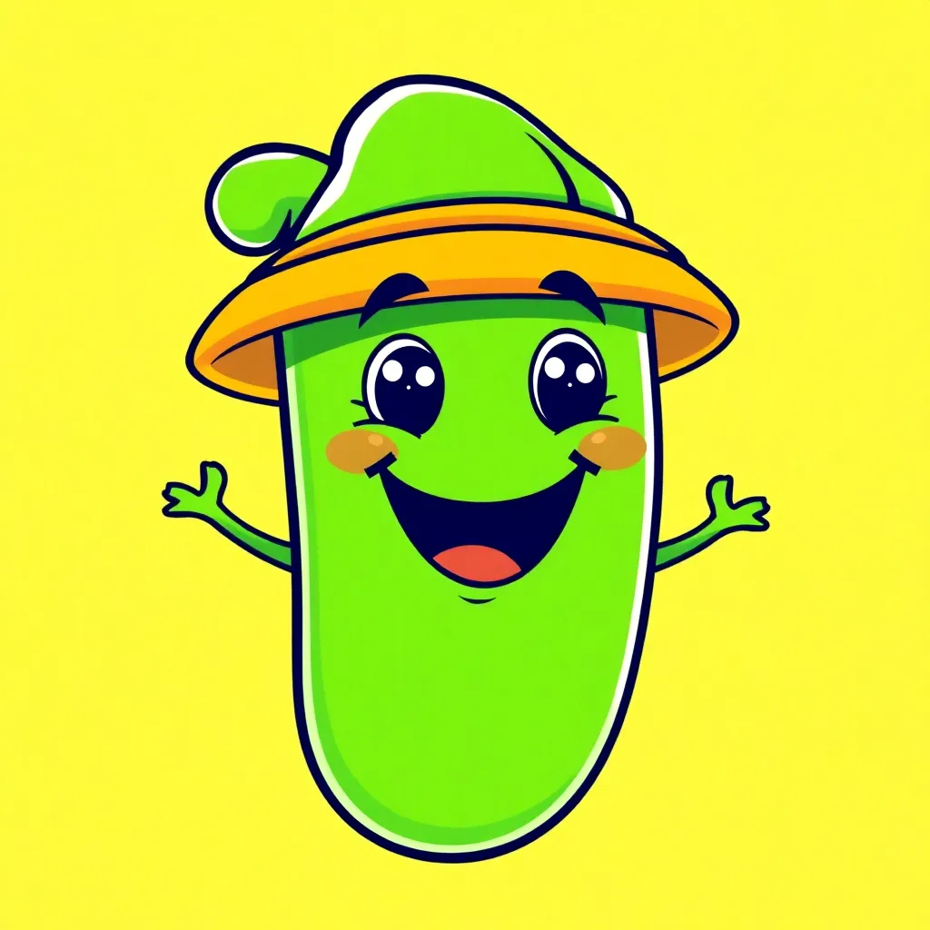 Pickle Pal · Free AI Chatbot