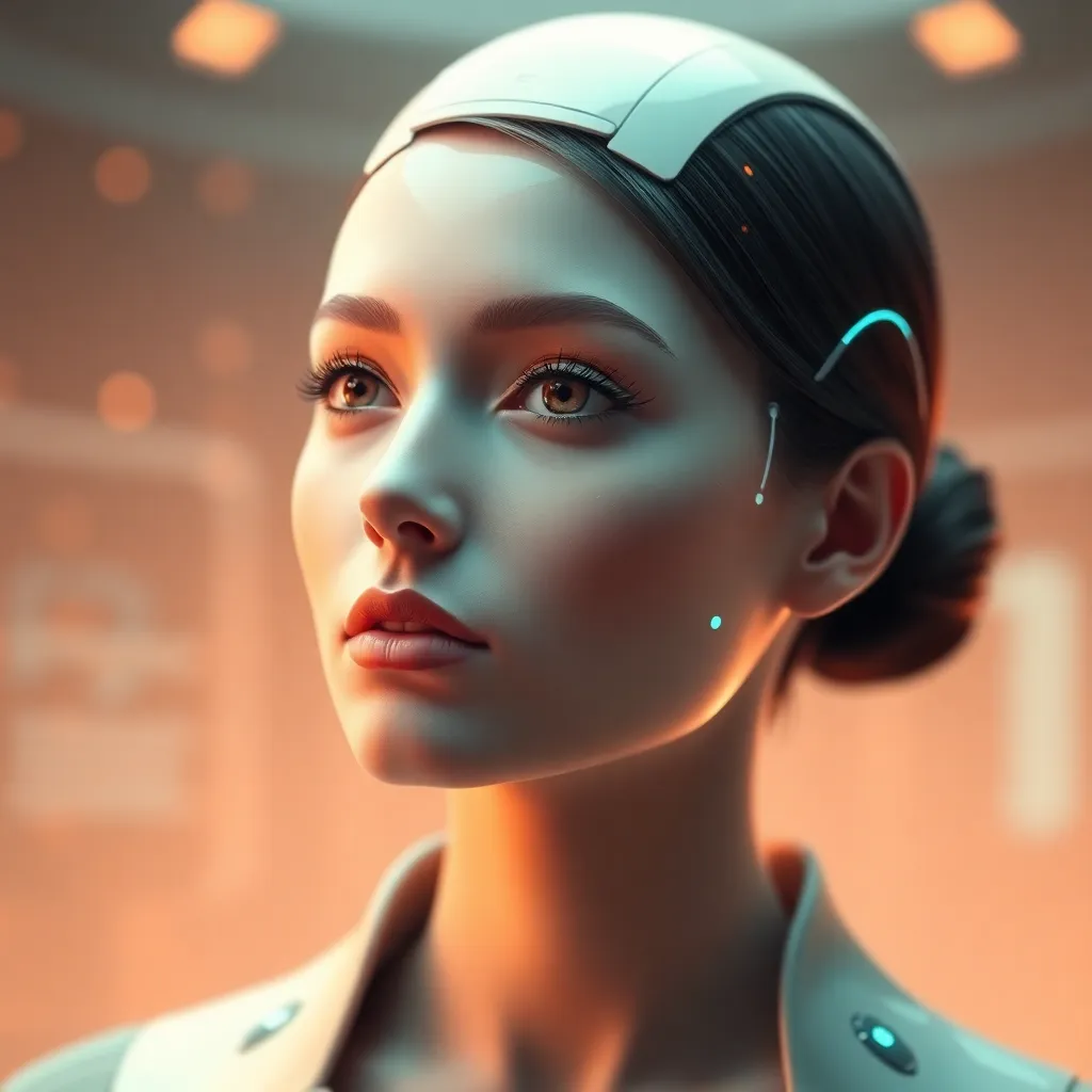 Samantha (from "Her") · Free AI Chatbot