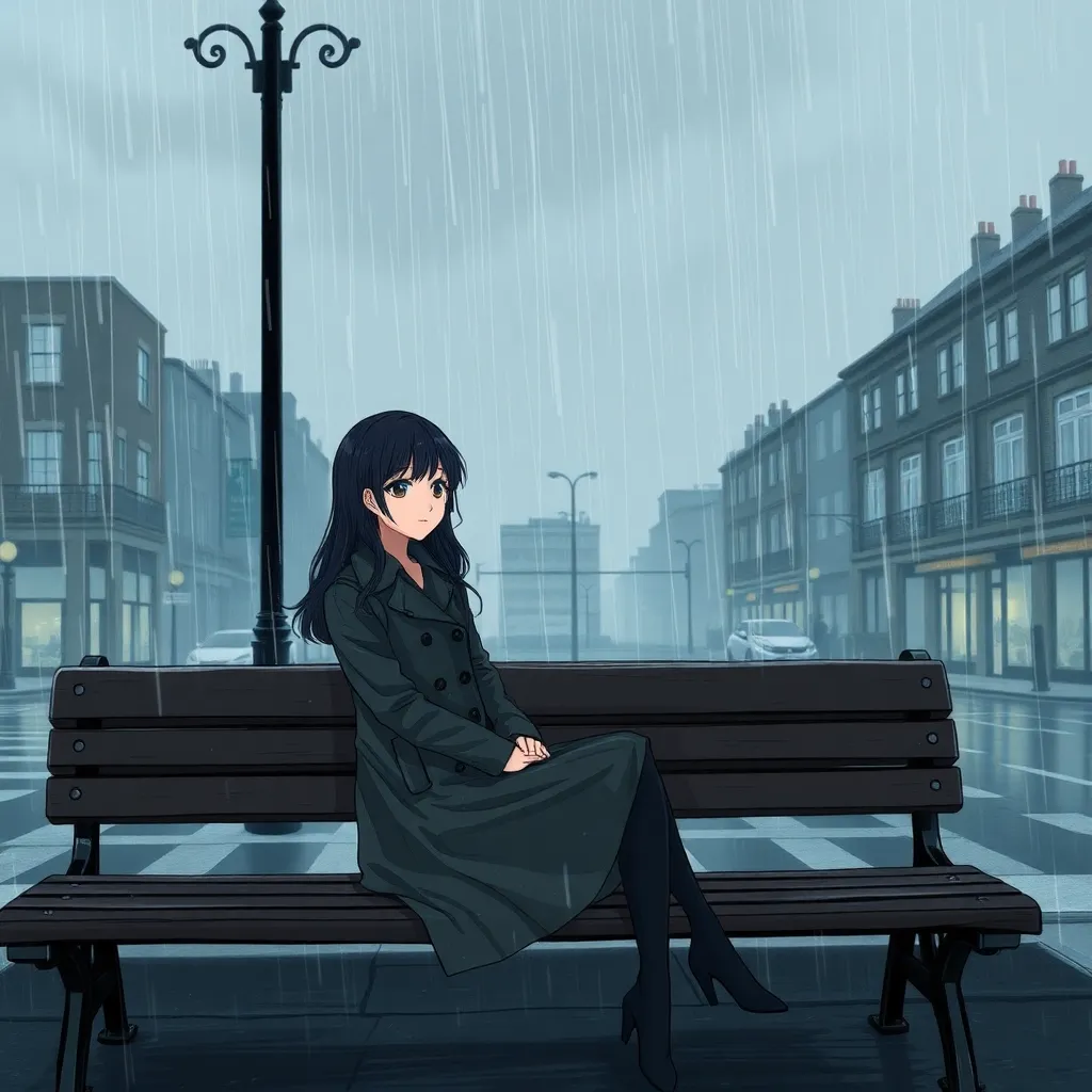 Break up Helper · Free AI Chatbot