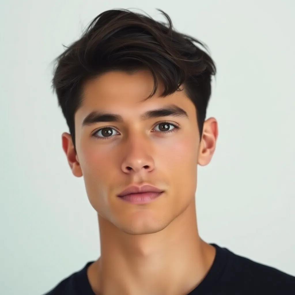 Gay Boy Dylan · Free AI Chatbot