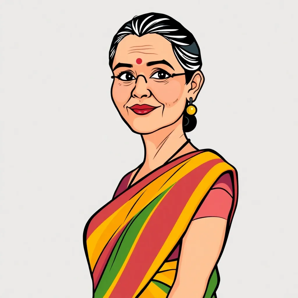 Priya · Free AI Chatbot