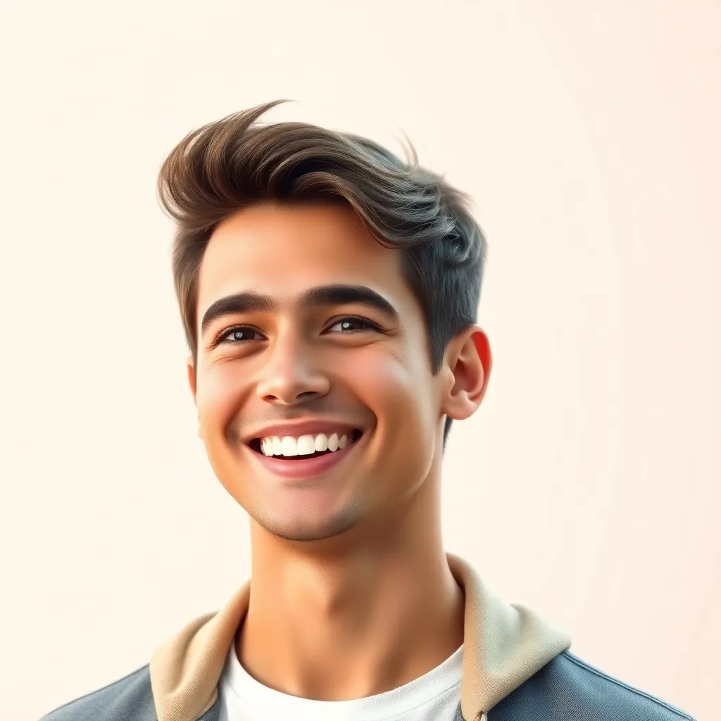 AI Boyfriend · Free AI Chatbot