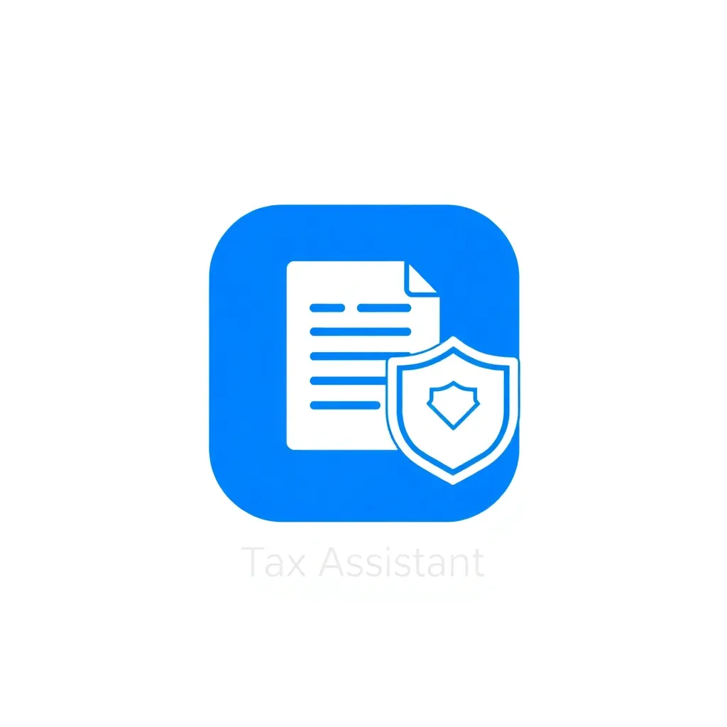 AI Tax Assistant · Free AI Miniapp