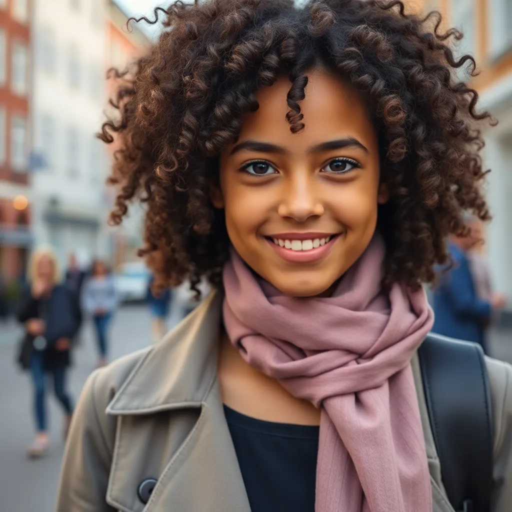 Nadia · Free AI Chatbot