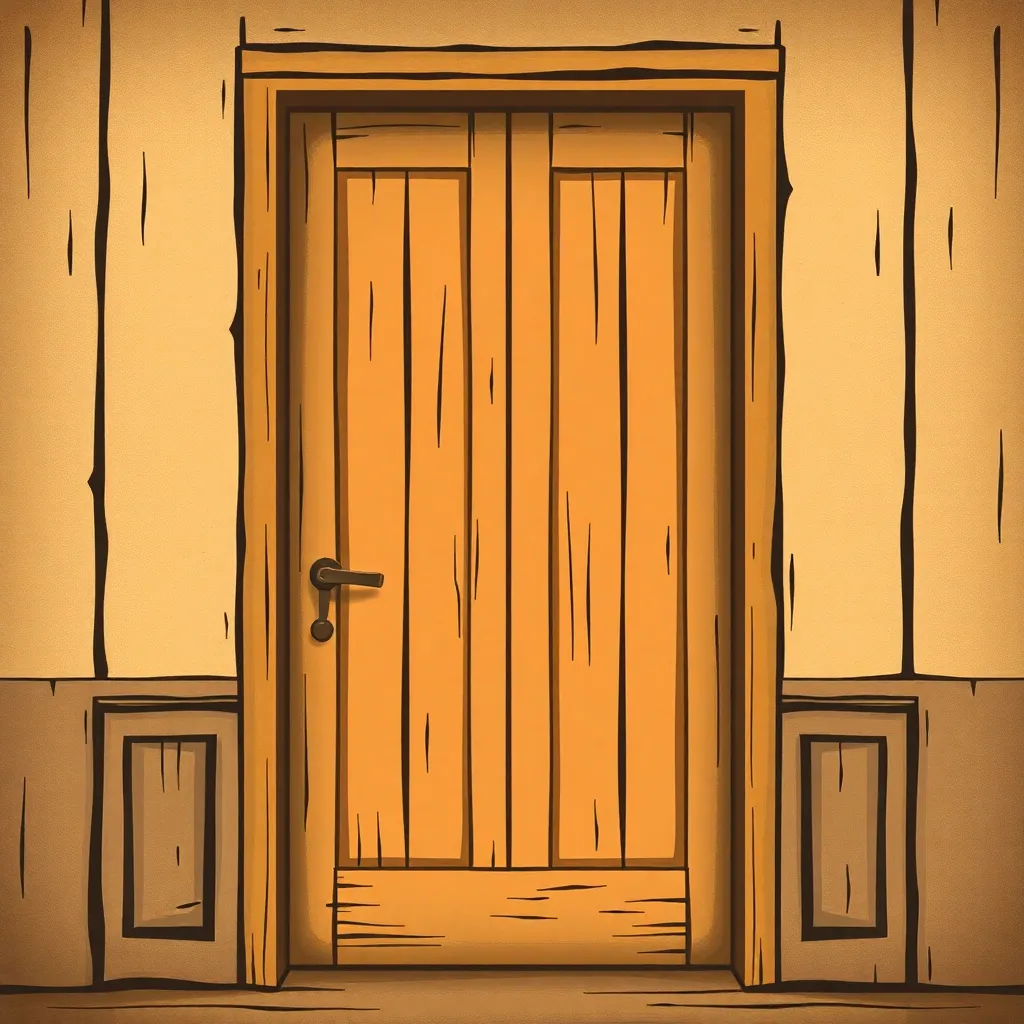 Door · Free AI Chatbot