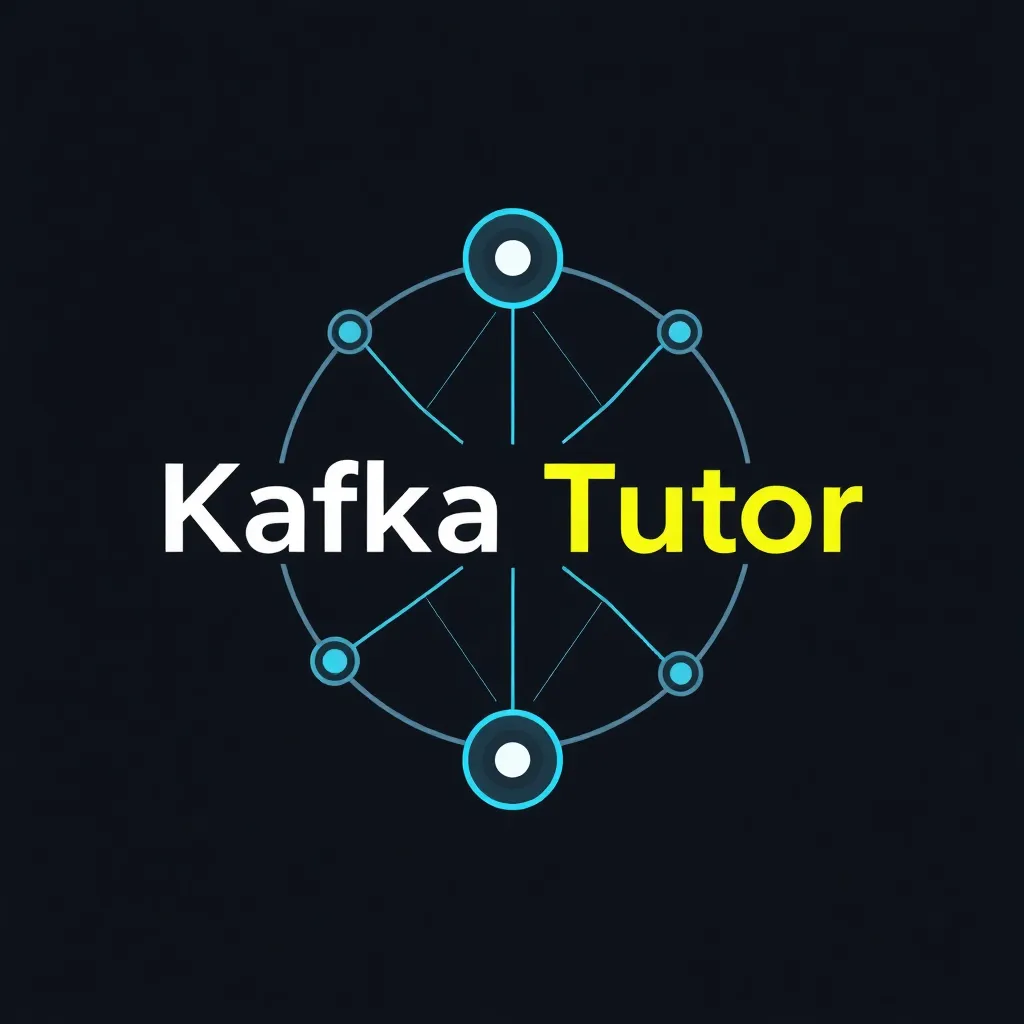 Kafka Tutor · Free AI Chatbot