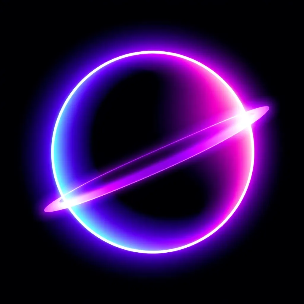 Cosmic Clicker · Free AI Miniapp