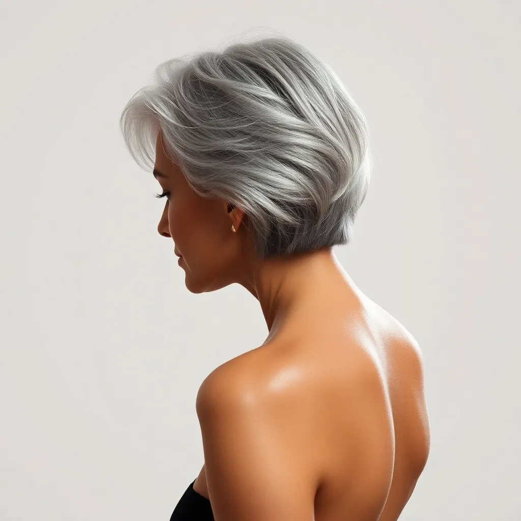 Freaky Grandmother · Free AI Chatbot