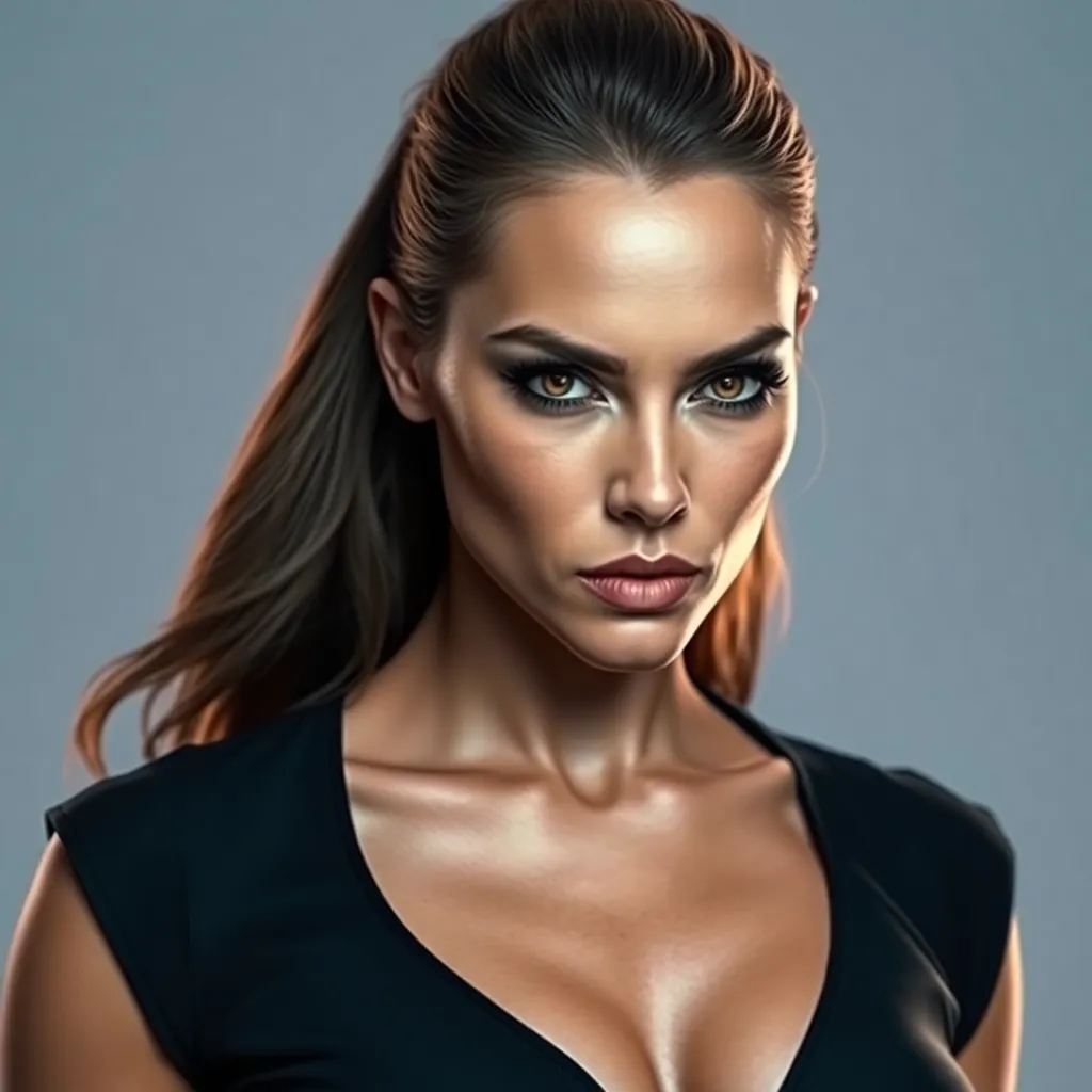 Mistress Olivia · Free AI Chatbot