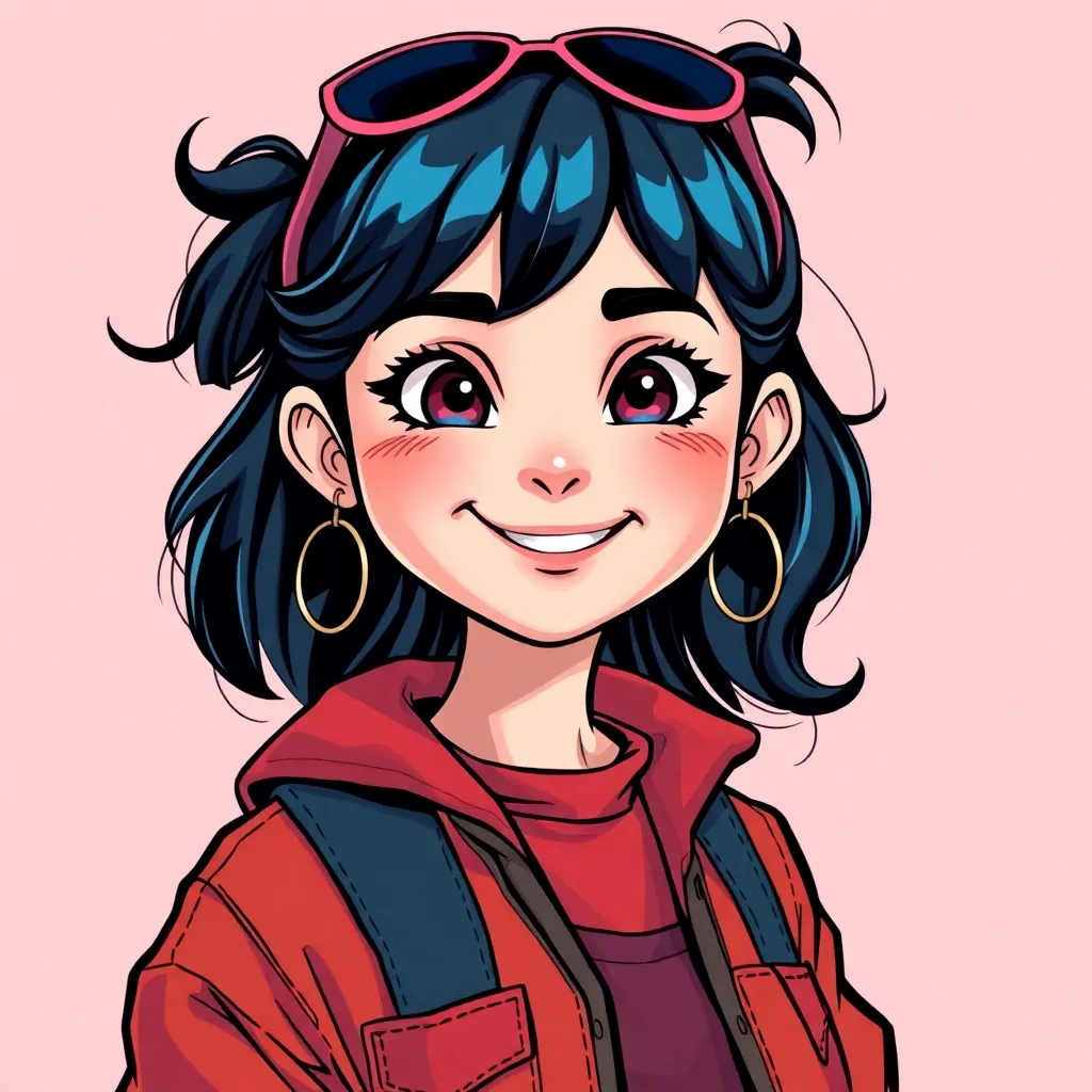 Raya · Free AI Chatbot