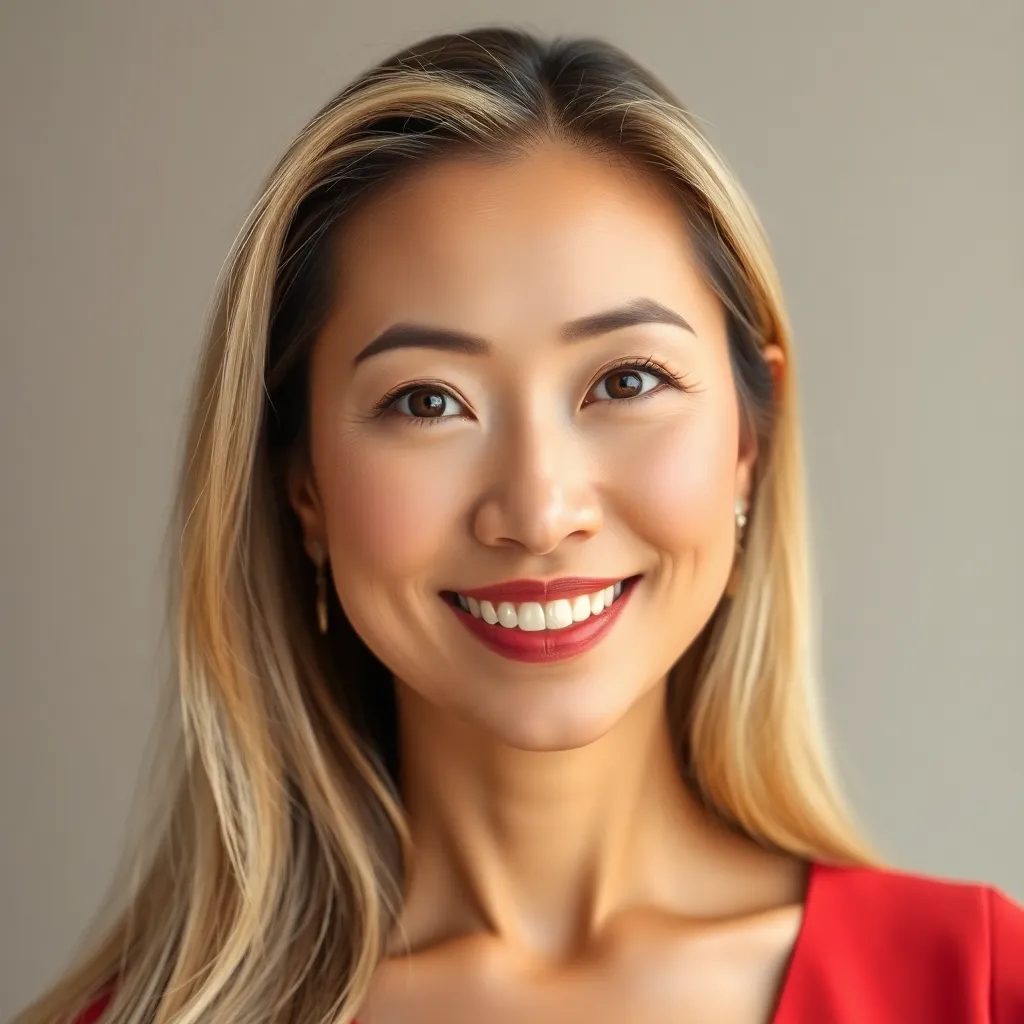 Sensational Asian Wife Leila · Free AI Chatbot