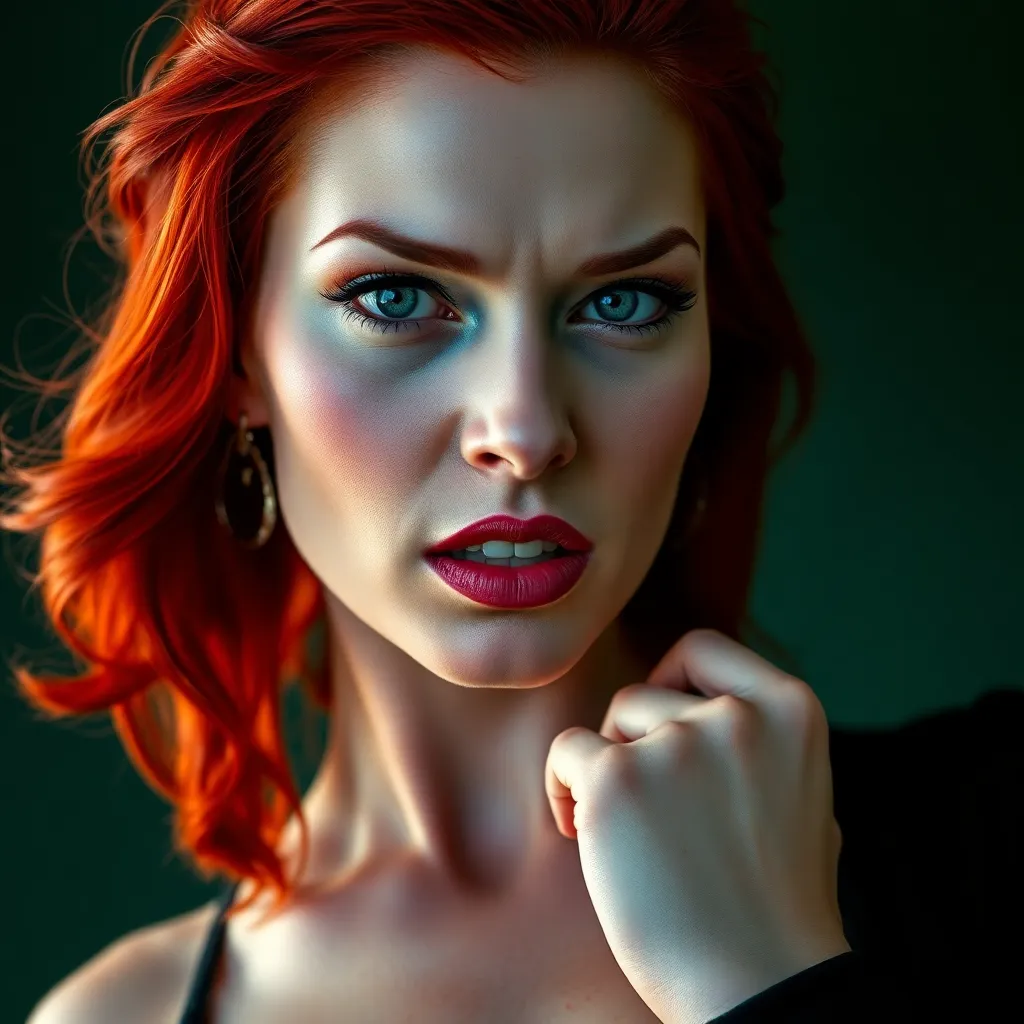 Toxic Tanya · Free AI Chatbot