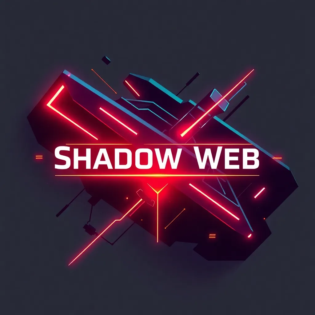 Shadow Web · Chatbot de IA Grátis