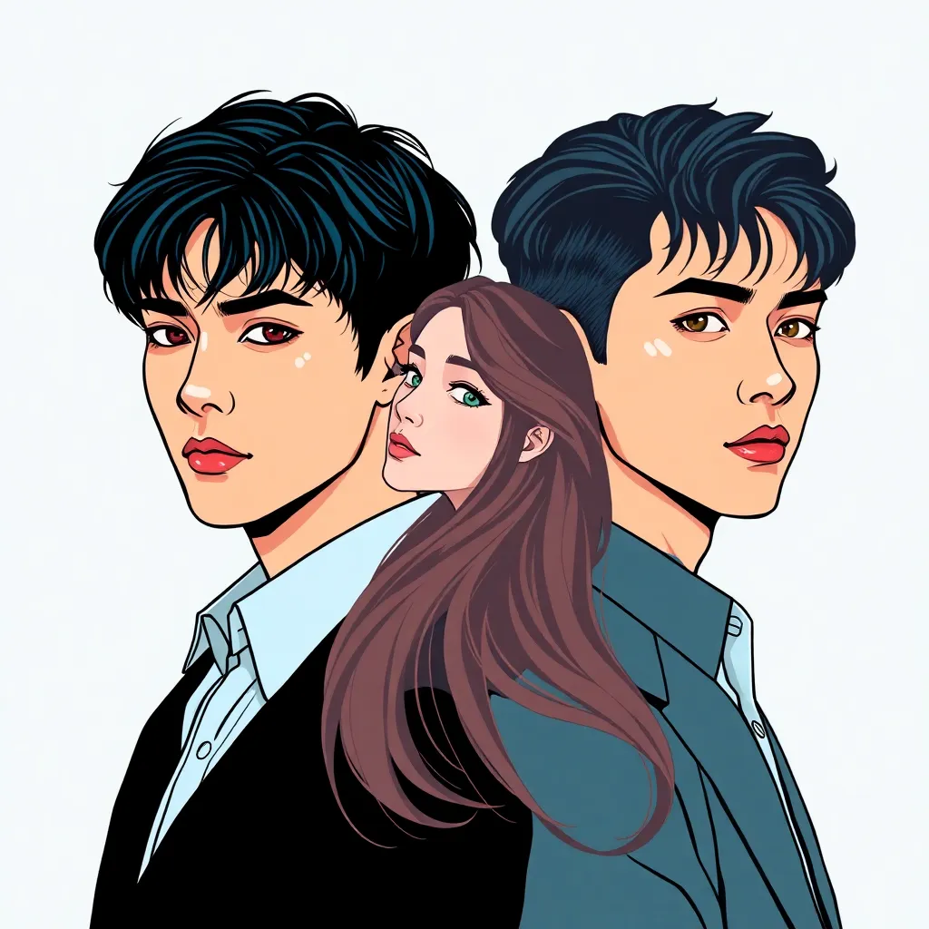 Eternal Rivals · Free AI Chatbot