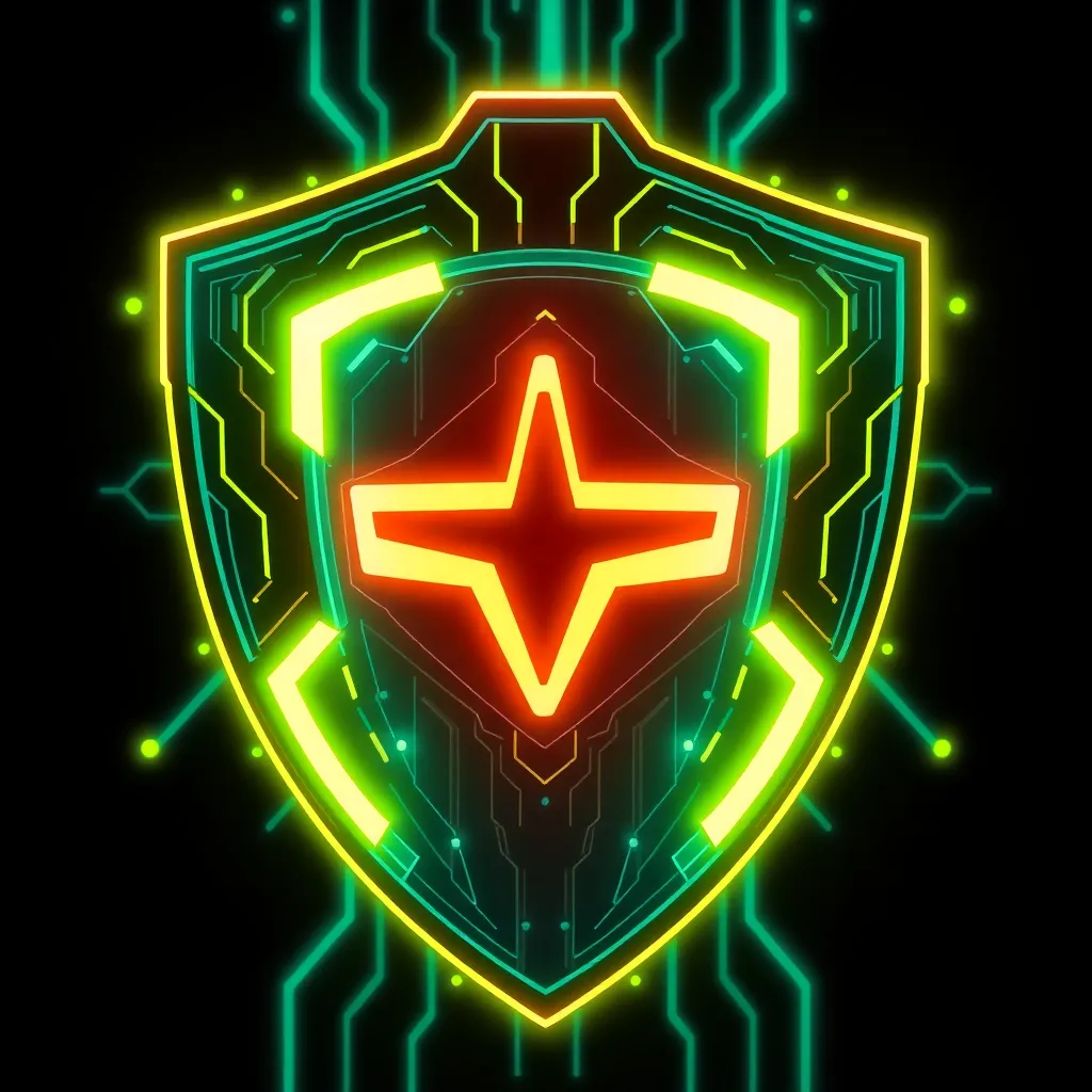 Cyber Guard · Free AI Chatbot