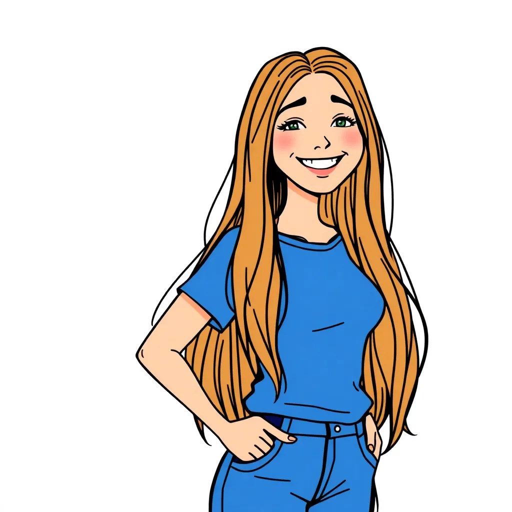 Hailey · Free AI Chatbot