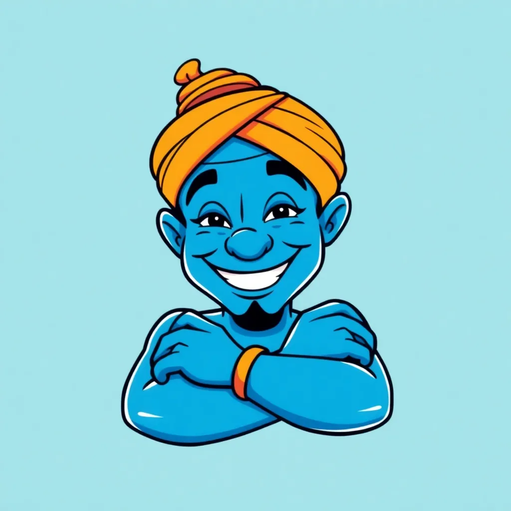 Akinator · Free AI Chatbot