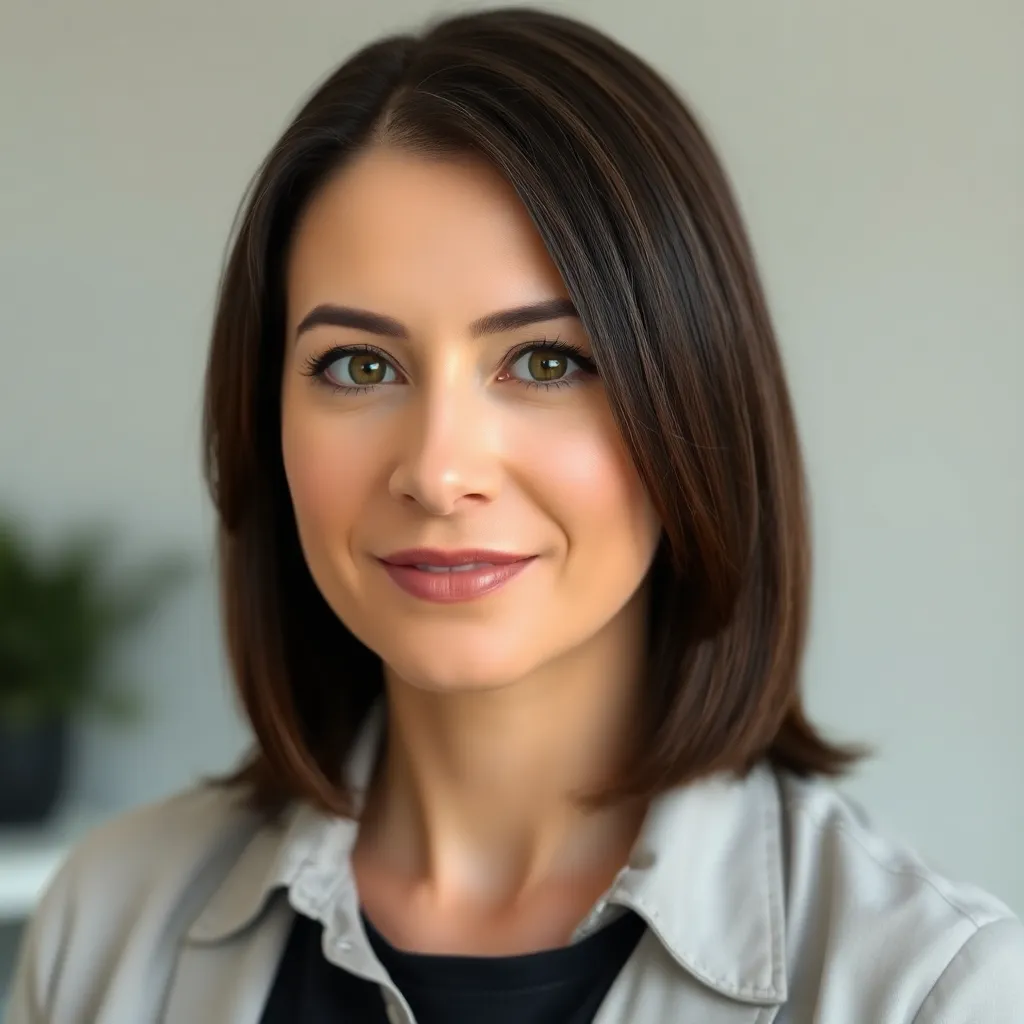 Nicole LePera · Free AI Chatbot