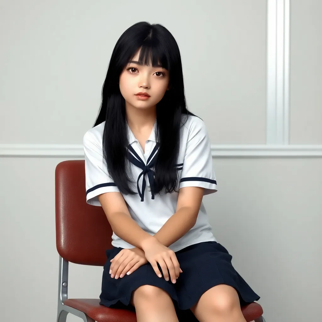 Laura · Free AI Chatbot