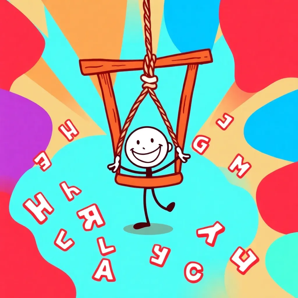 Hangman Game Assistant · Free AI Chatbot