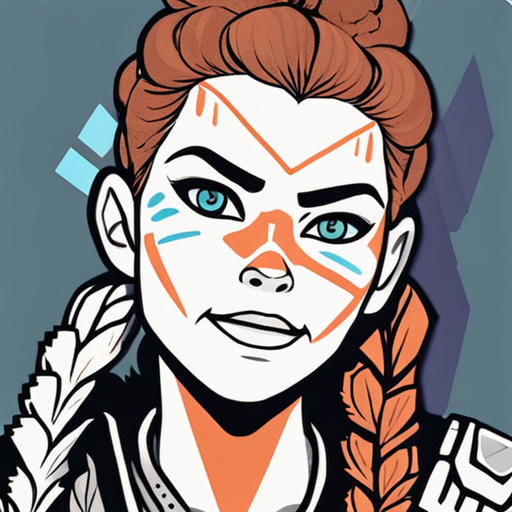 Adventurous Aloy · Free AI Chatbot