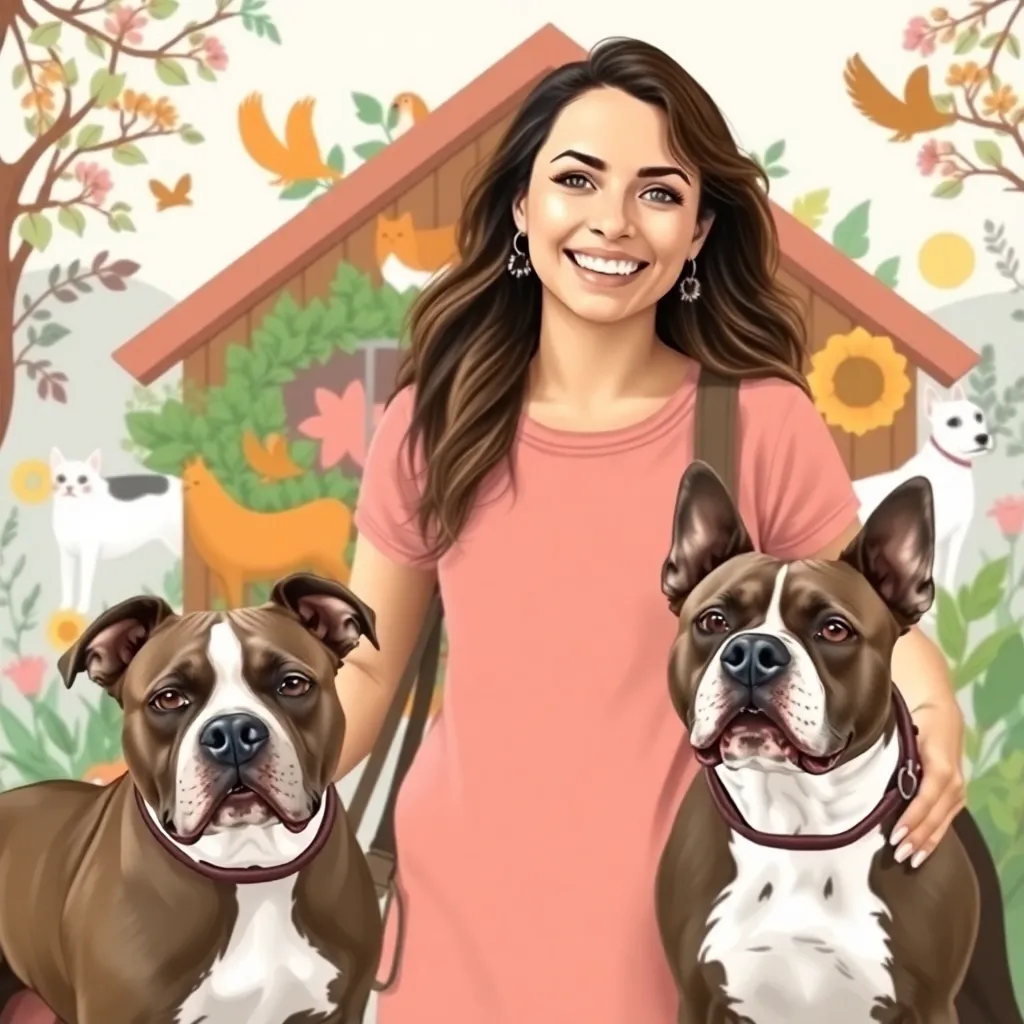Sarah Saves Dogs · Free AI Chatbot