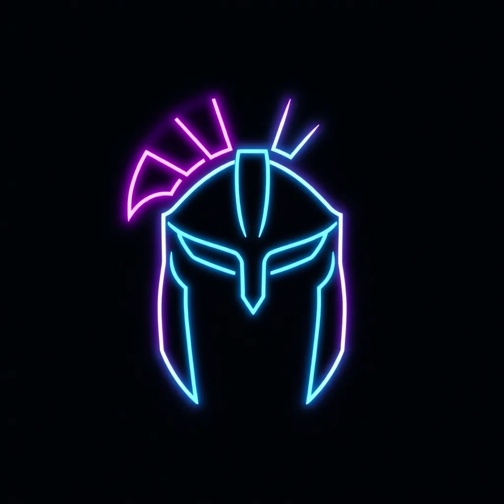 Neon Arena AI · Free AI Miniapp