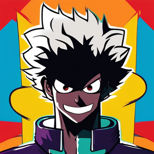 In Love Dabi · Free AI Chatbot