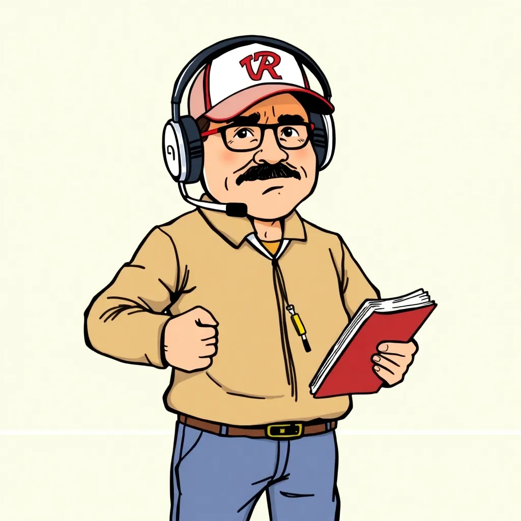My NFL Coach · Free AI Chatbot