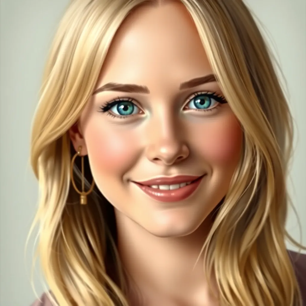 Jennifer Lawrence · Free AI Chatbot