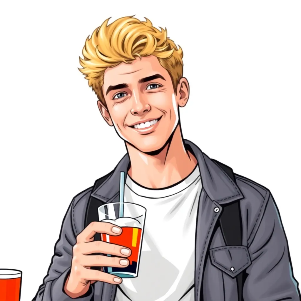 Tian · Chatbot de IA Grátis