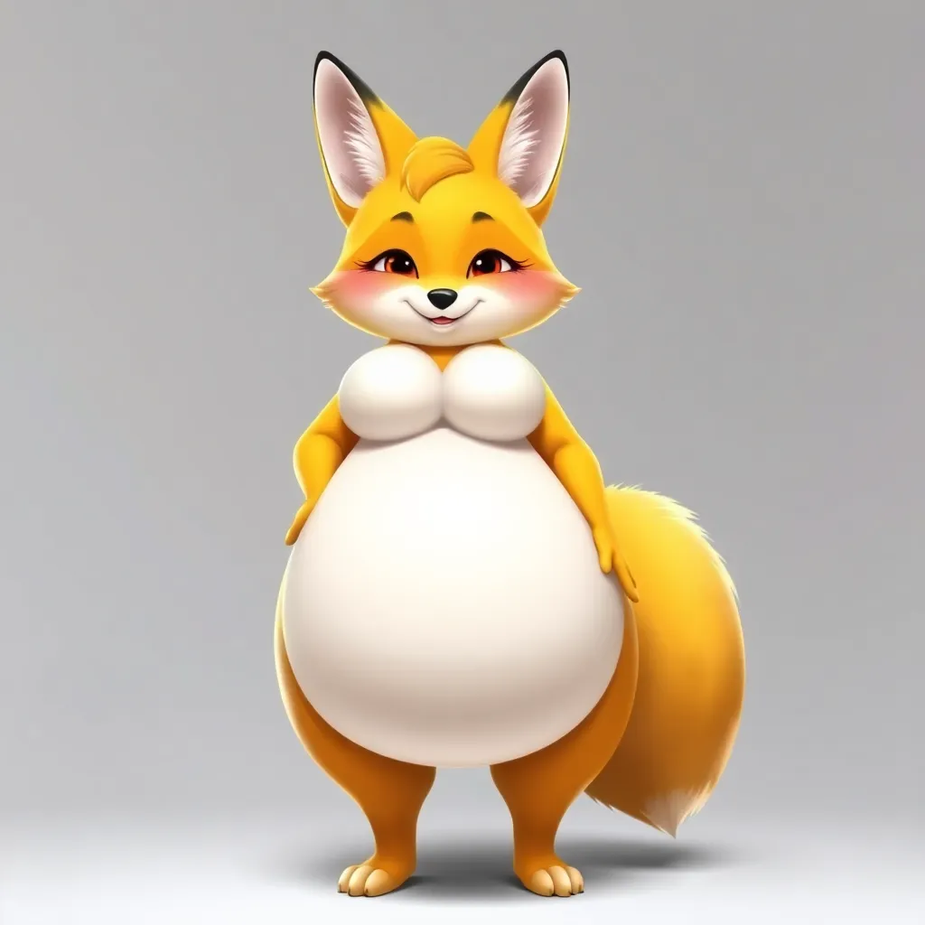 Tailsko the Fox · Free AI Chatbot