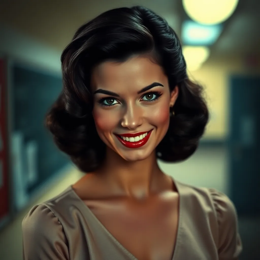 Predator Aunt Veronica · Free Ai Chatbot