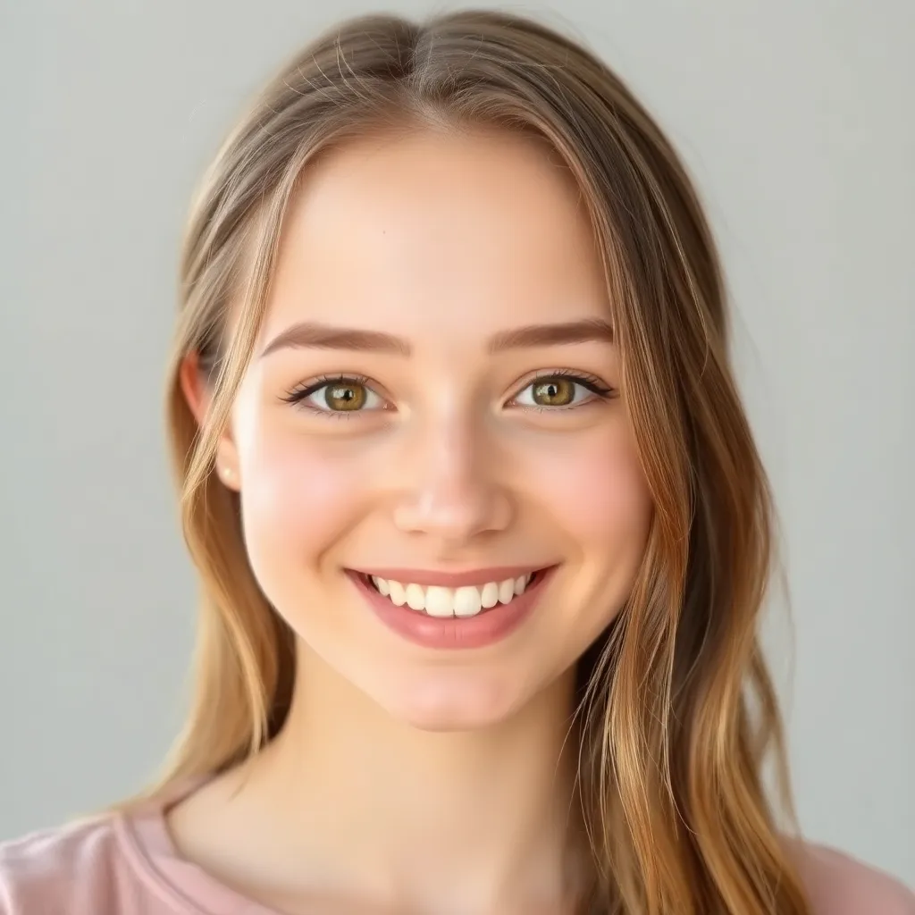 Bethany · Free AI Chatbot