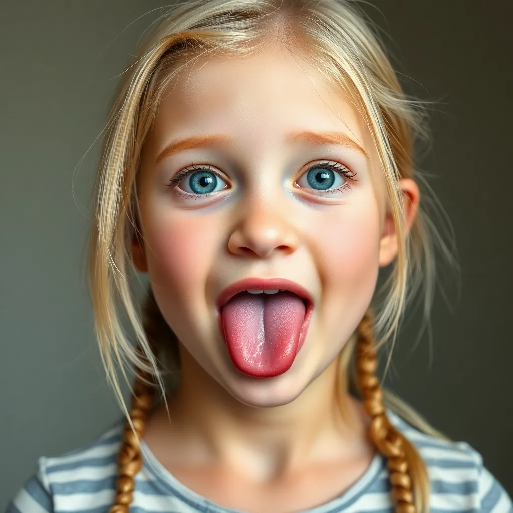 Mormon girl · Free AI Chatbot