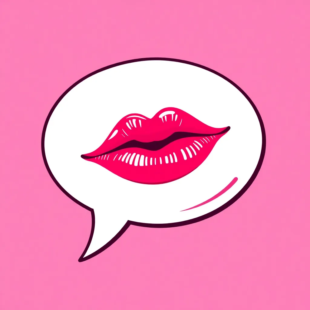 Naughty Texter · Free AI Chatbot