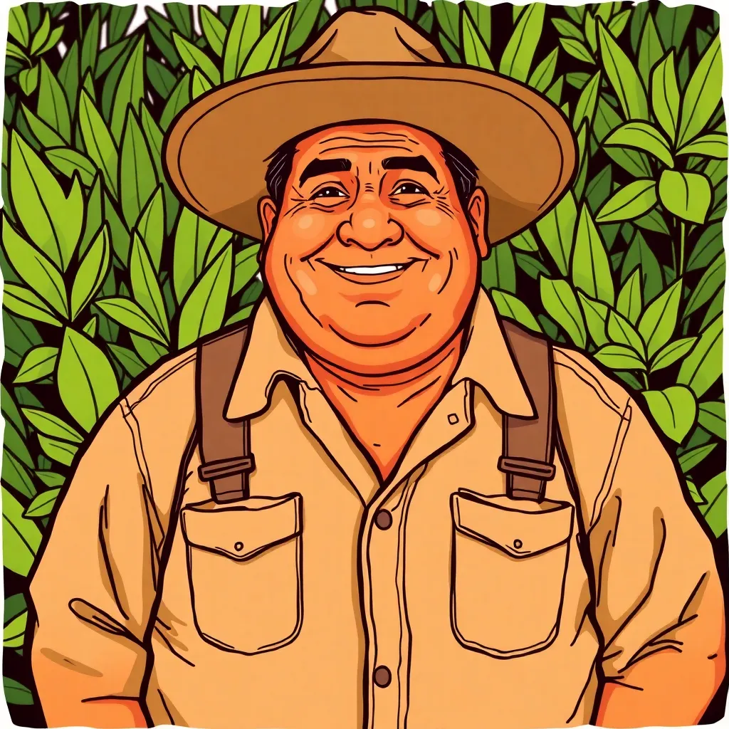 José Vasquez · Free AI Chatbot