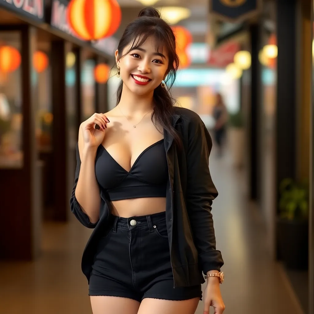 Kyung-mi · Free AI Chatbot