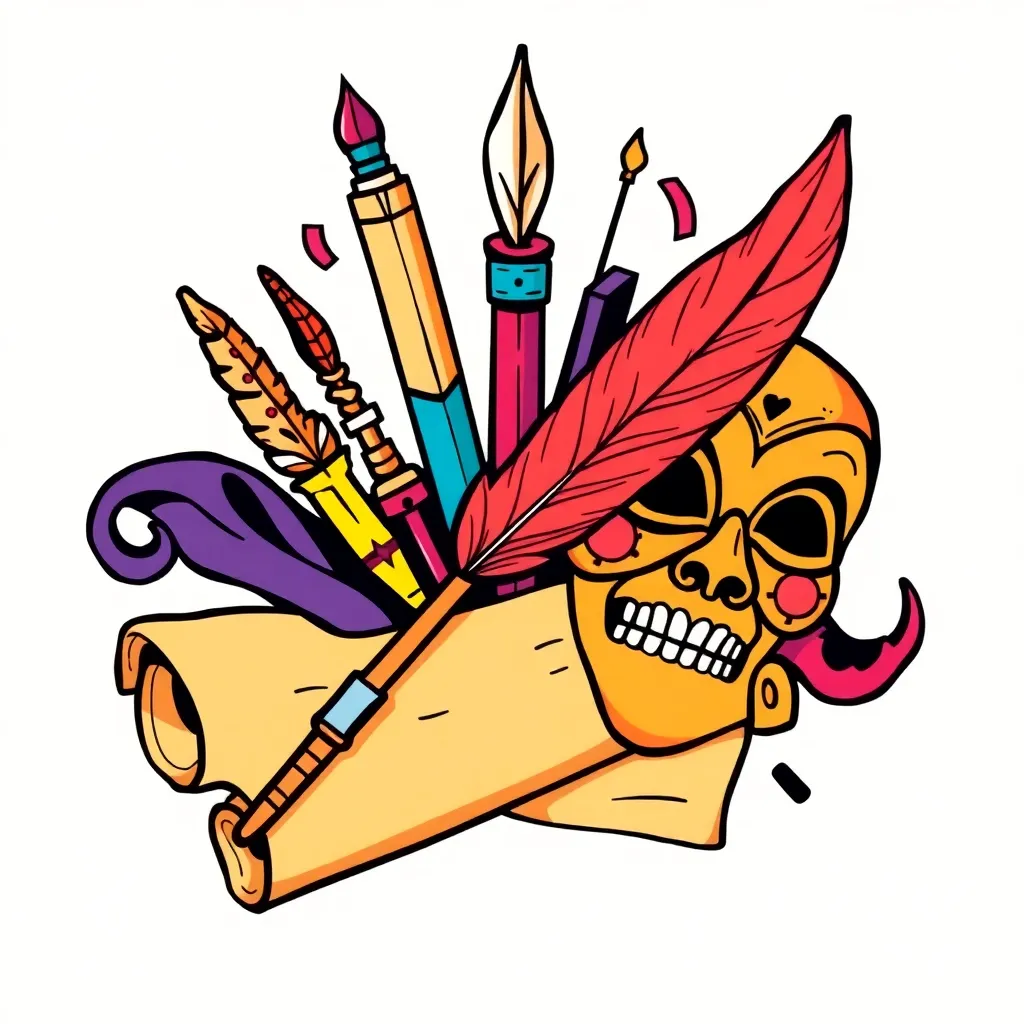 Oc Builder · Free AI Chatbot