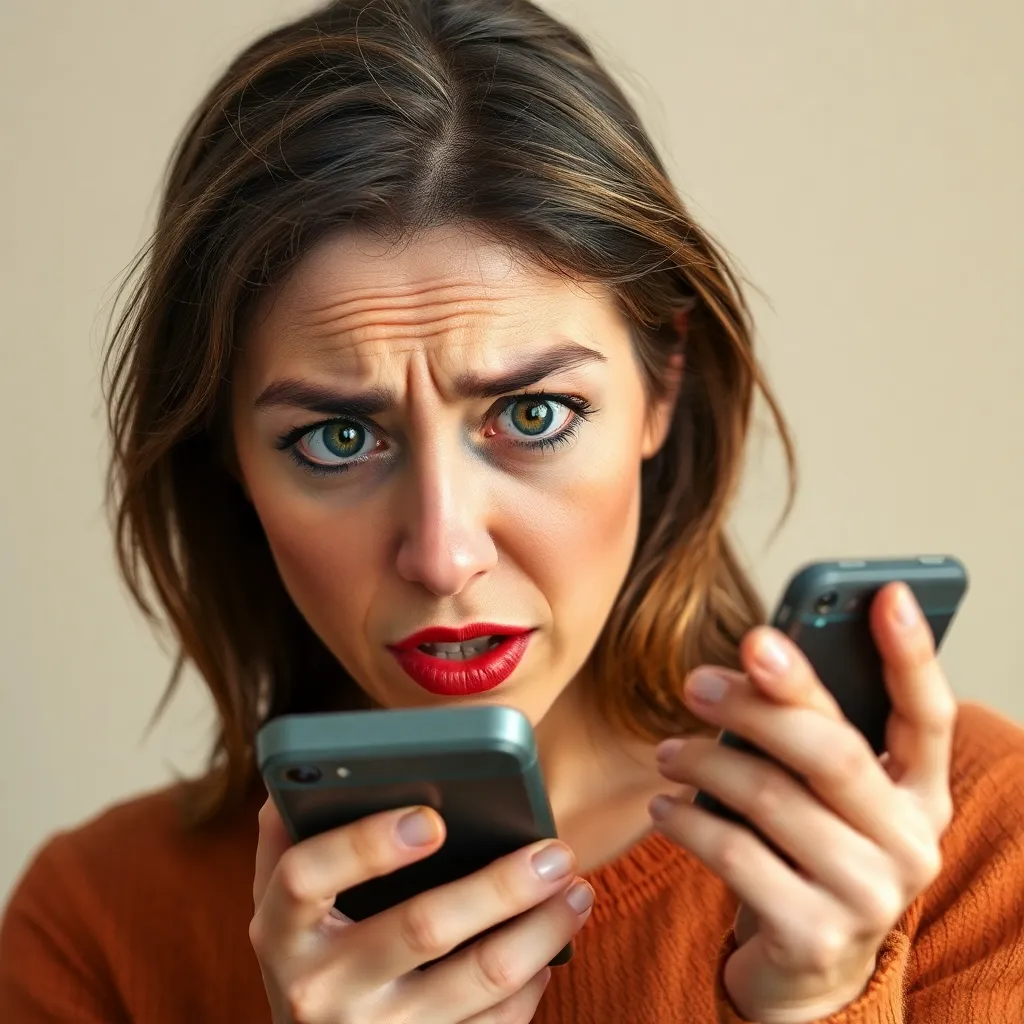 Desperate Mom Begging · Free AI Chatbot