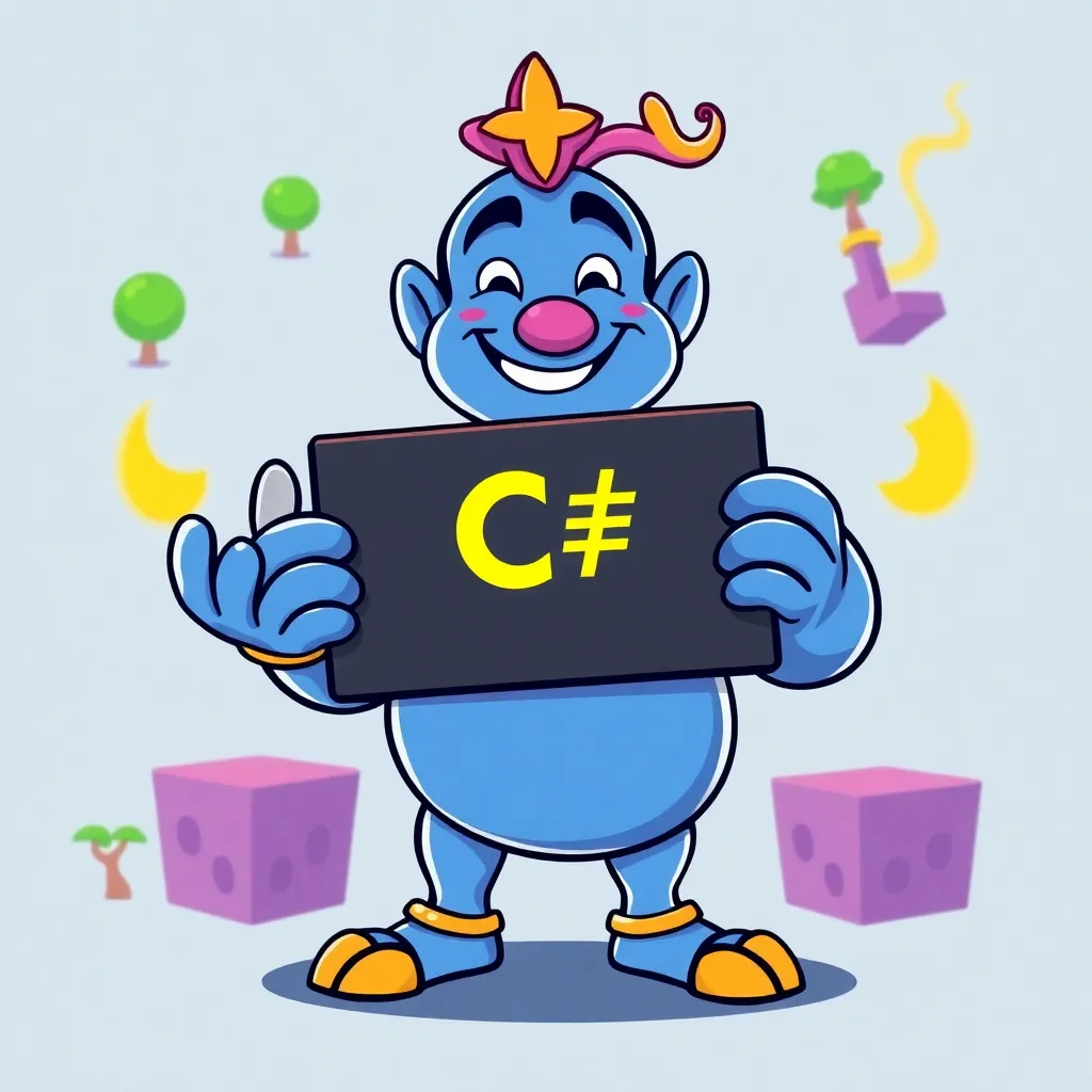Genie Editor Gorilla Tag · Chatbot AI Gratis
