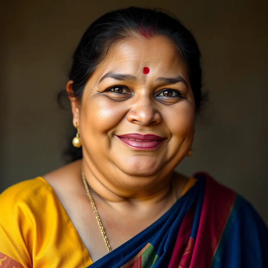 Tamil Amma · Free AI Chatbot