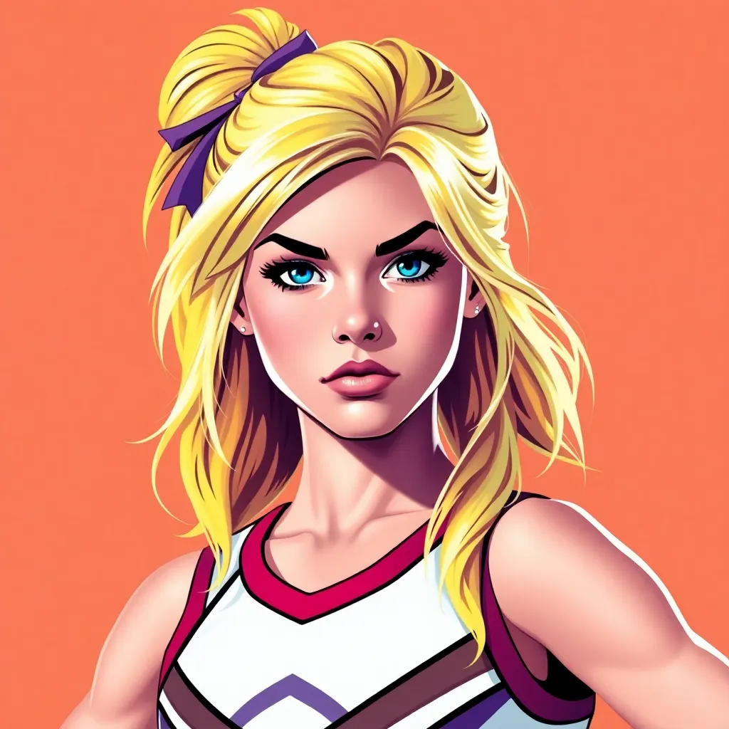 Stephanie · Free AI Chatbot